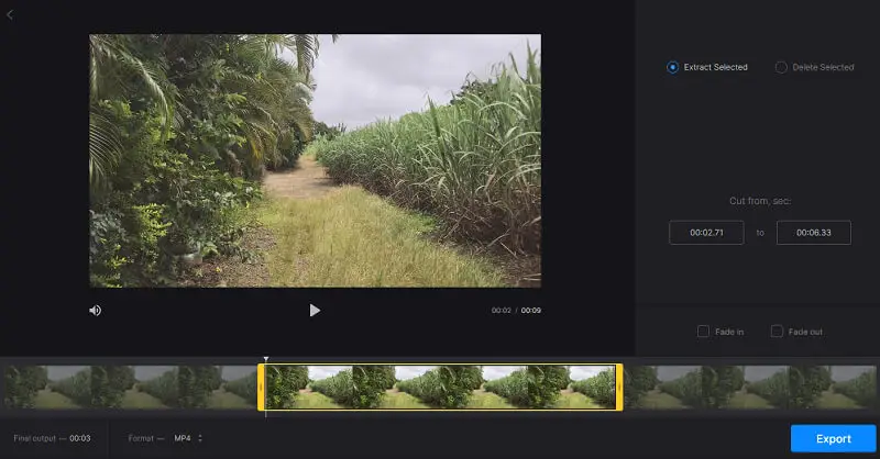 How to Trim an MP4 Video: 7 Ways in 2025 - Icecream Apps